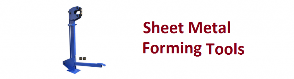 Top Tools and Equipment for Excelling in Sheet Metal Fabrication