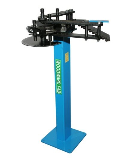 Step by Step Guide and Instructions to Assemble Tube & Pipe Bending ...