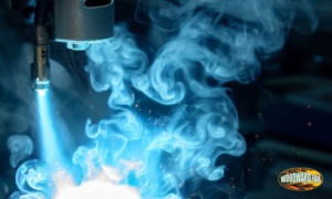 How Metal Fabricators Can Optimize Plasma Cut Quality? - Woodwardfab Blog