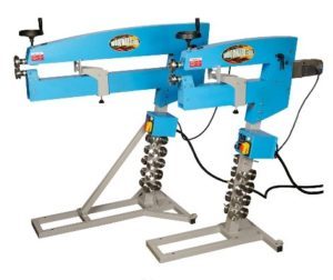 Top Tools and Equipment for Excelling in Sheet Metal Fabrication