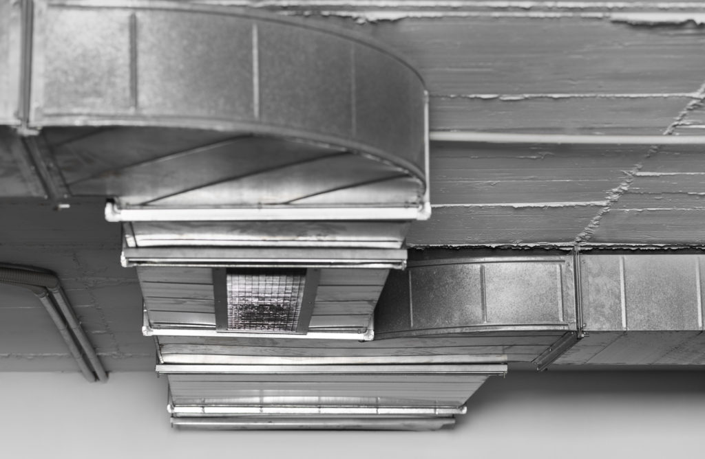 Sheet Metal Ductwork Fabrication: Tools and Equipment for Efficient HVAC Systems