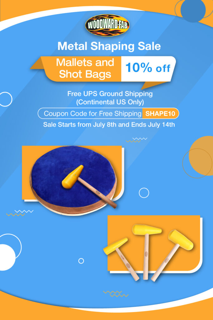 How does Tube and Pipe Straightening Machine work? - Woodward Fab Blog