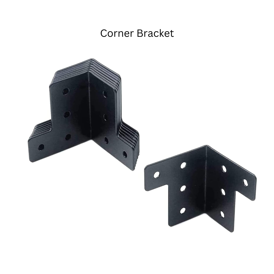 DIY Metal Shelf Brackets: A Step-by-Step Guide - Woodwardfab Blog