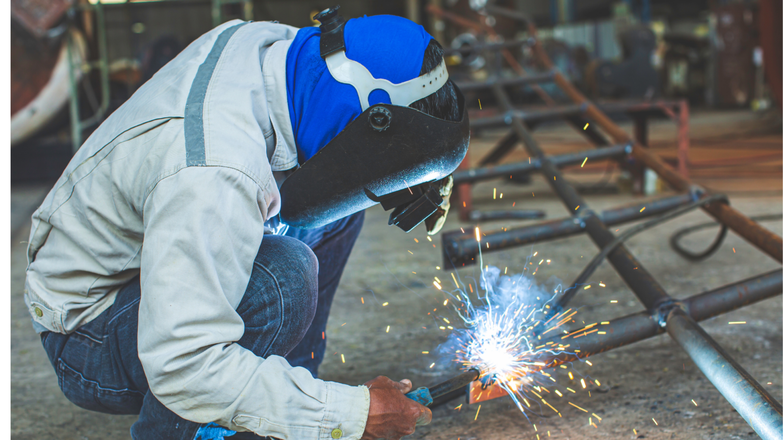 What are the Manufacturing Processes used in Sheet Metal? - Woodwardfab ...