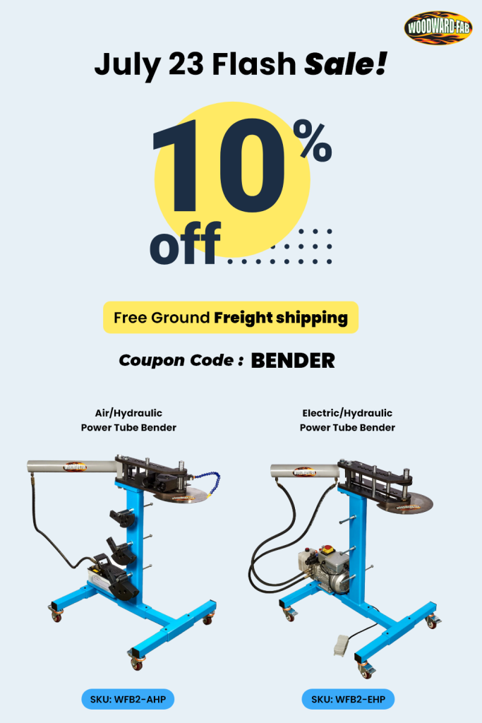 Features, Benefits and Types of Shrinker/Stretcher Metal Forming Tools ...