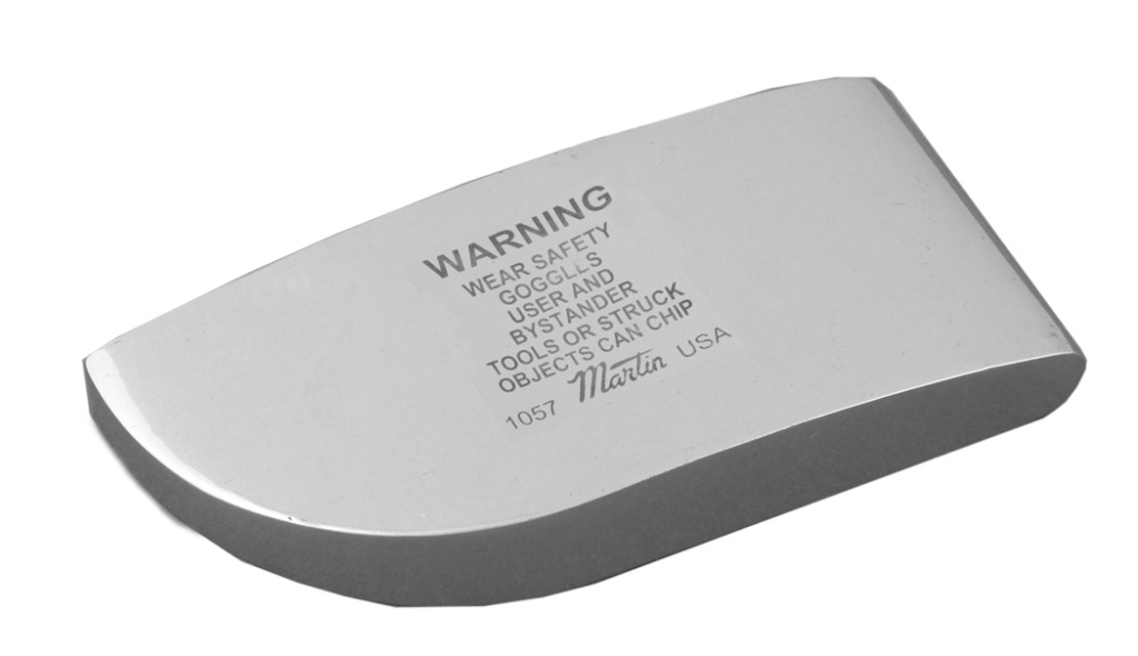 Buy Light Weight Toe Dolly Part #M 1057 - Martin Tools & Dolly Blocks