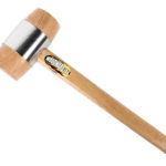 Metal-Forming Mallets |Meta Shaping Tool – Woodward Fab