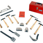 Martin Auto Body Tools, Auto Body Spoon by Woodward Fab