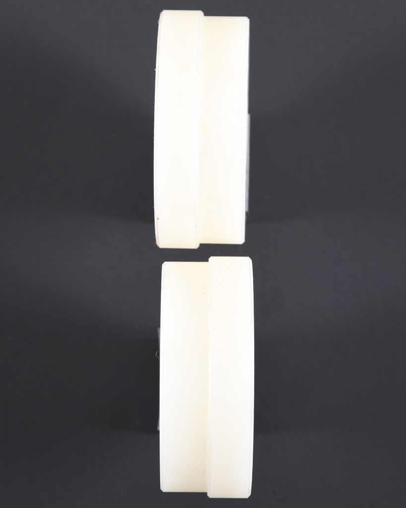 Step Die 1/16" Nylon Material - Woodward Fab