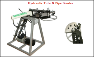 What Safety Measure You Should Take While Using Hydraulic Pipe Bender?