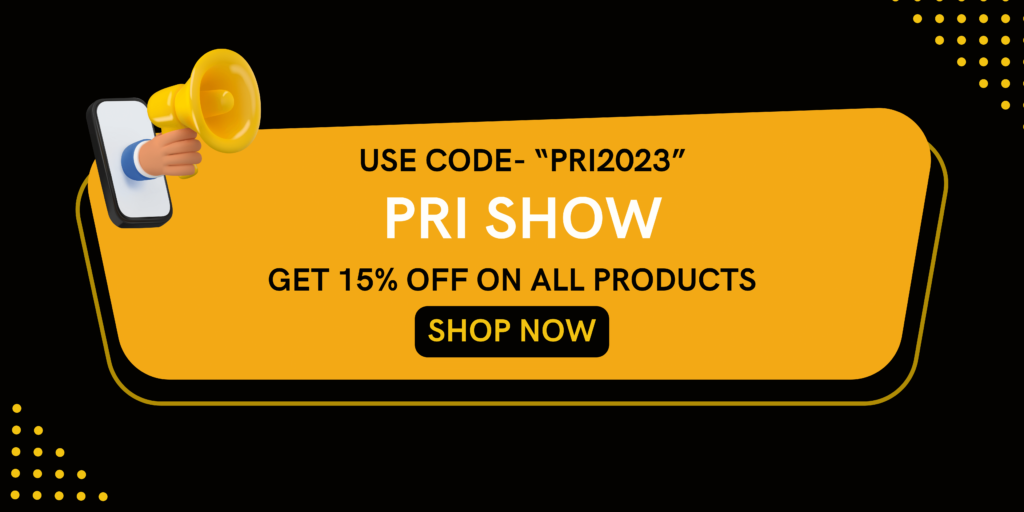 Performance Racing Industry (PRI) Show 2023 | Woodward Fab